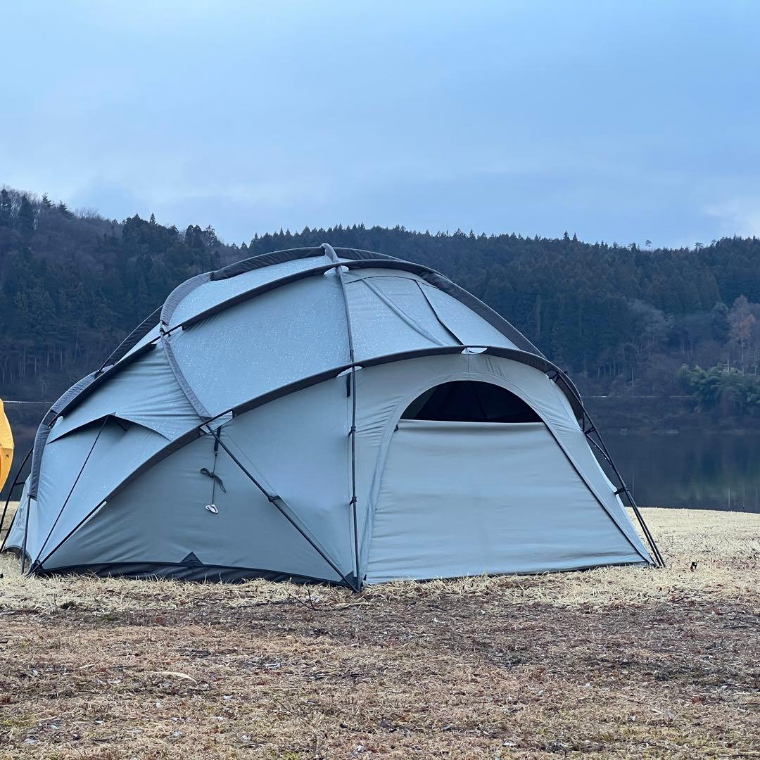TFS ネルデザインワークス CAVE DACポール