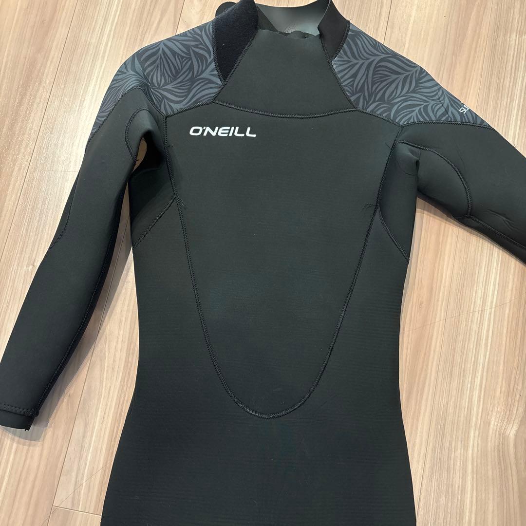 ONEILL ウェットスーツ3mm