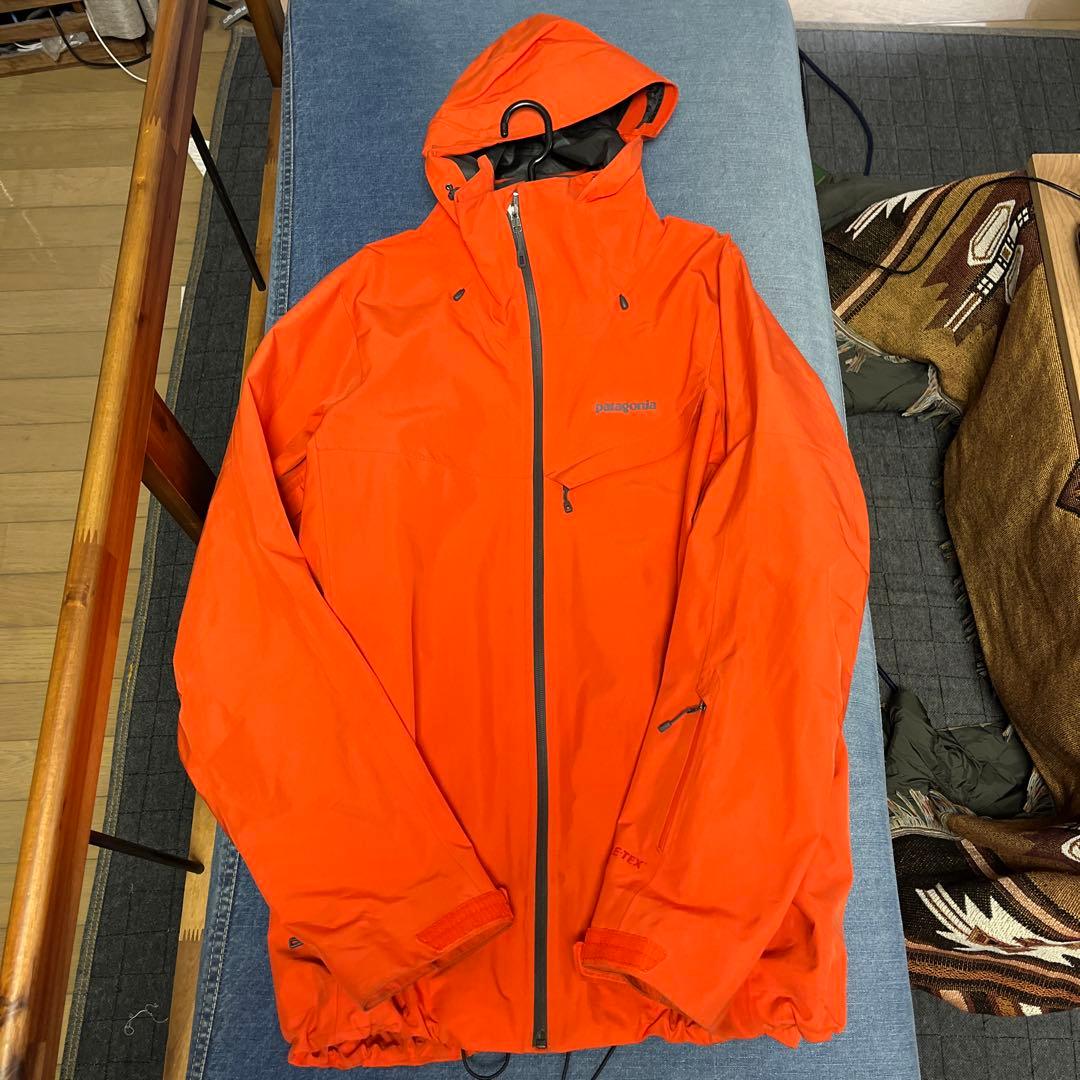 スノーボード Patagonia Powder Bowl Jacket L