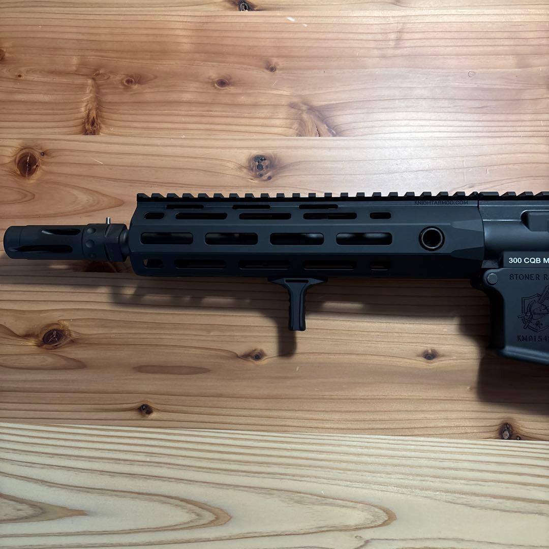 MOVE製SYSTEMA PTW INFINITY KAC SR-30