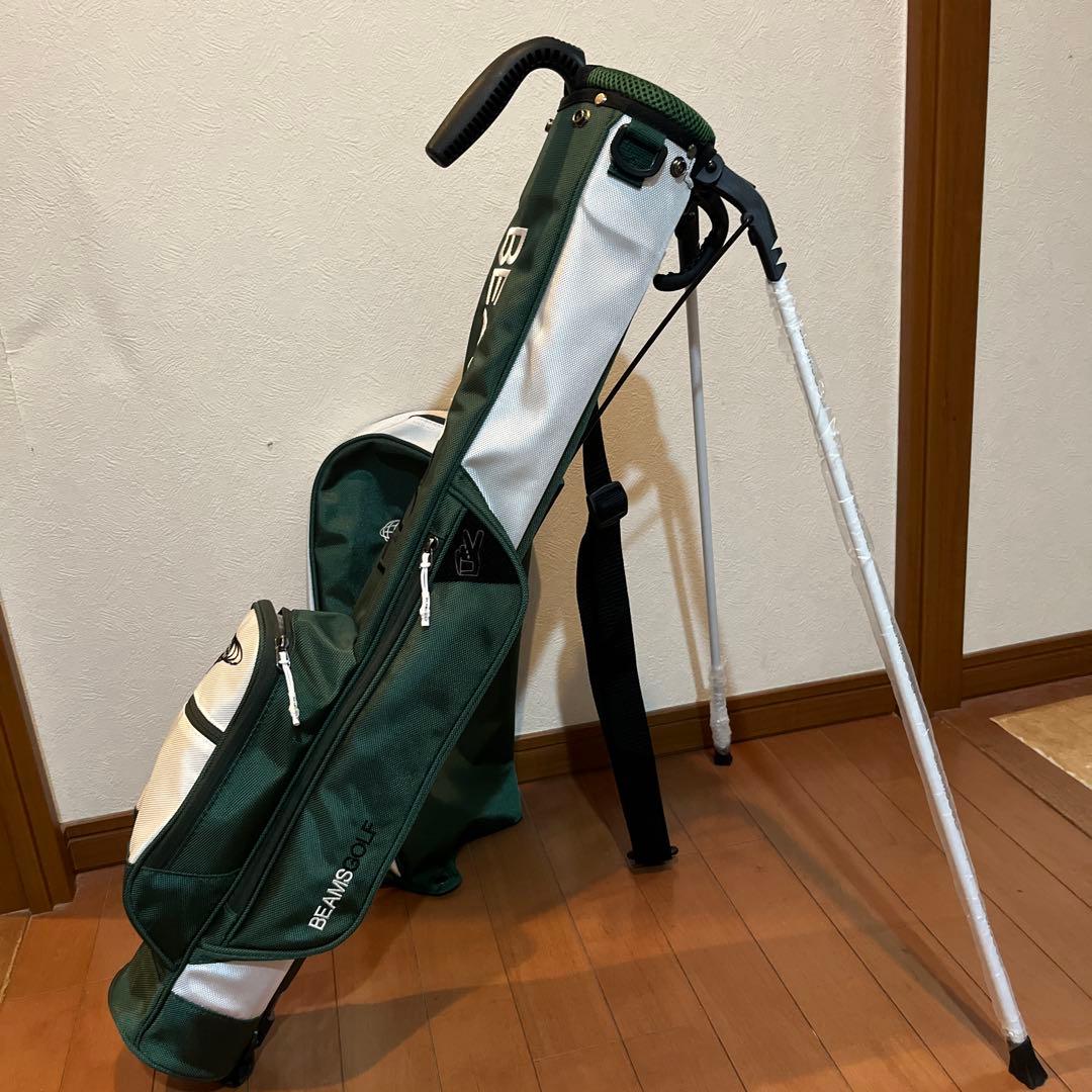 s*n様 セルフスタンド　ゴルフケース