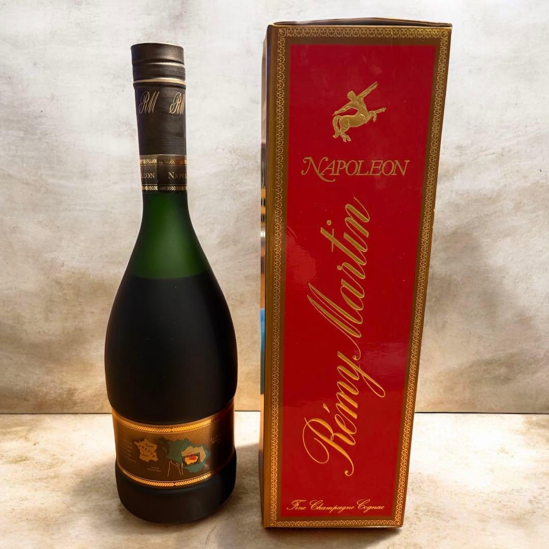 REMY MARTIN NAPOLEON 1リットル