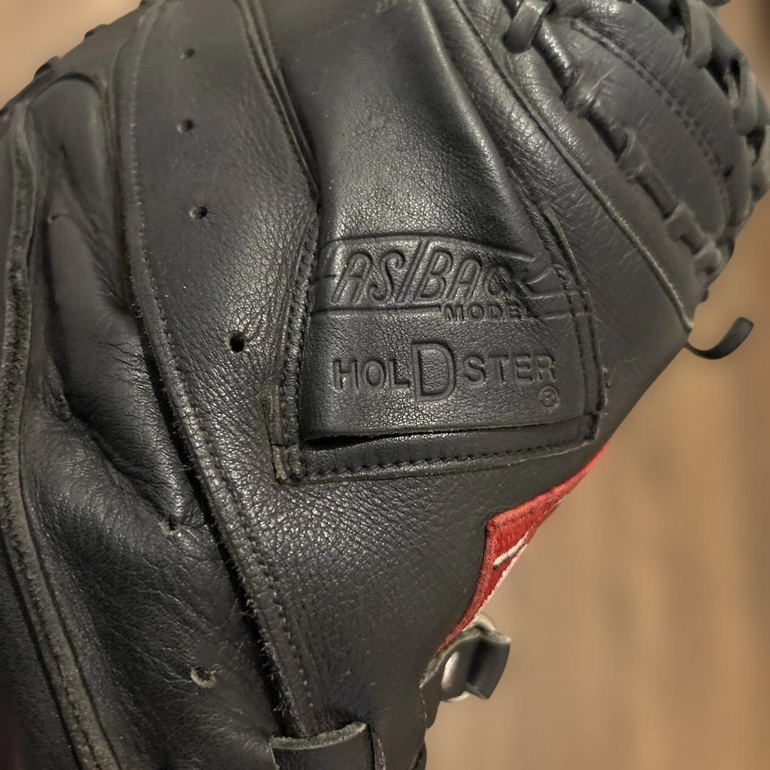 Rawlings ローリングス 一般軟式 キャッチャーミット SHRAP
