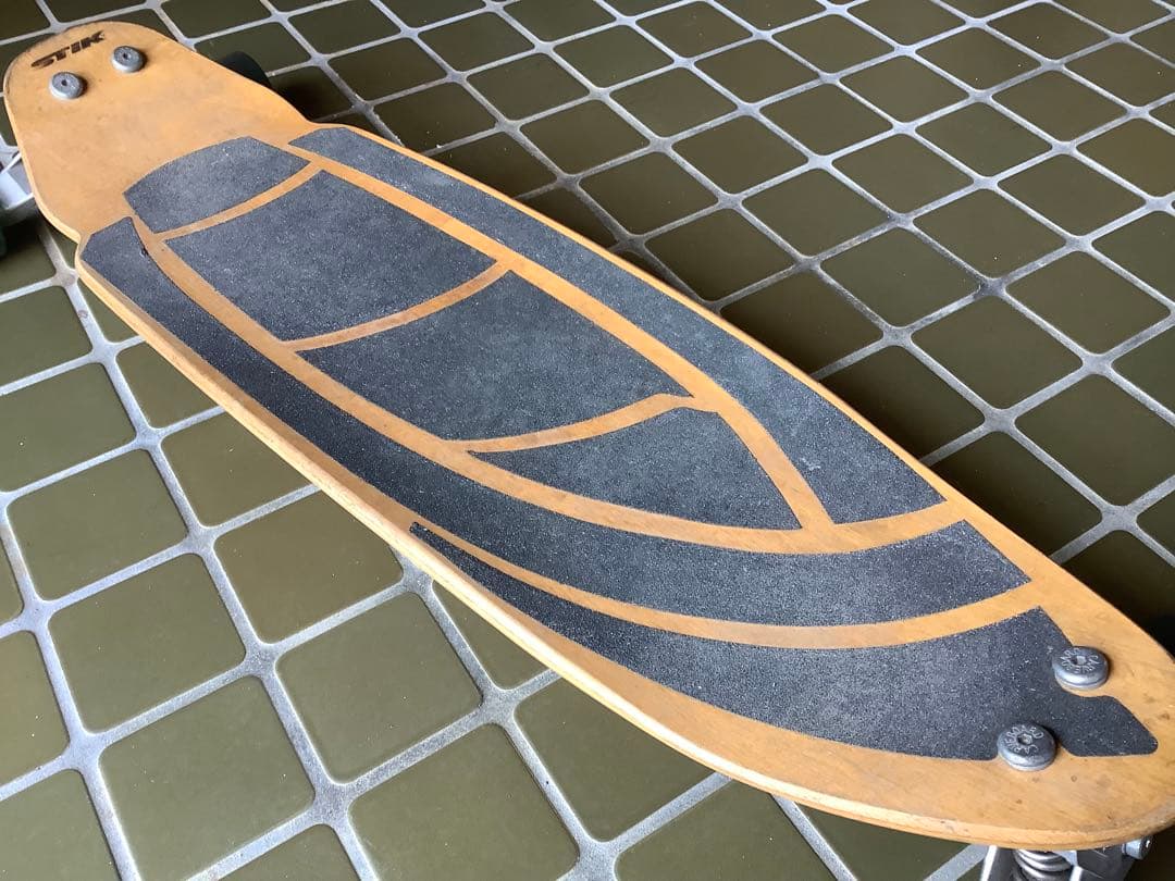 curve board STIK サーフスケート