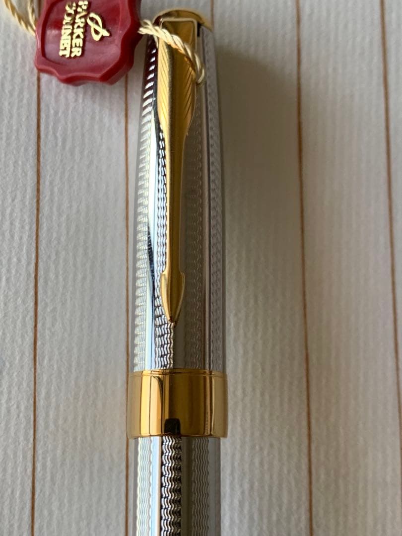 Parker（パーカー） Sonnet 万年筆 18K