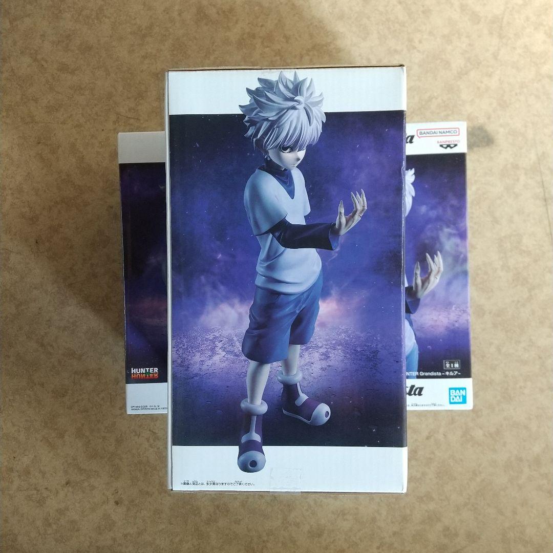 ナルト ワンピース HUNTER×HUNTER 僕のヒーローアカデミアフィギュア
