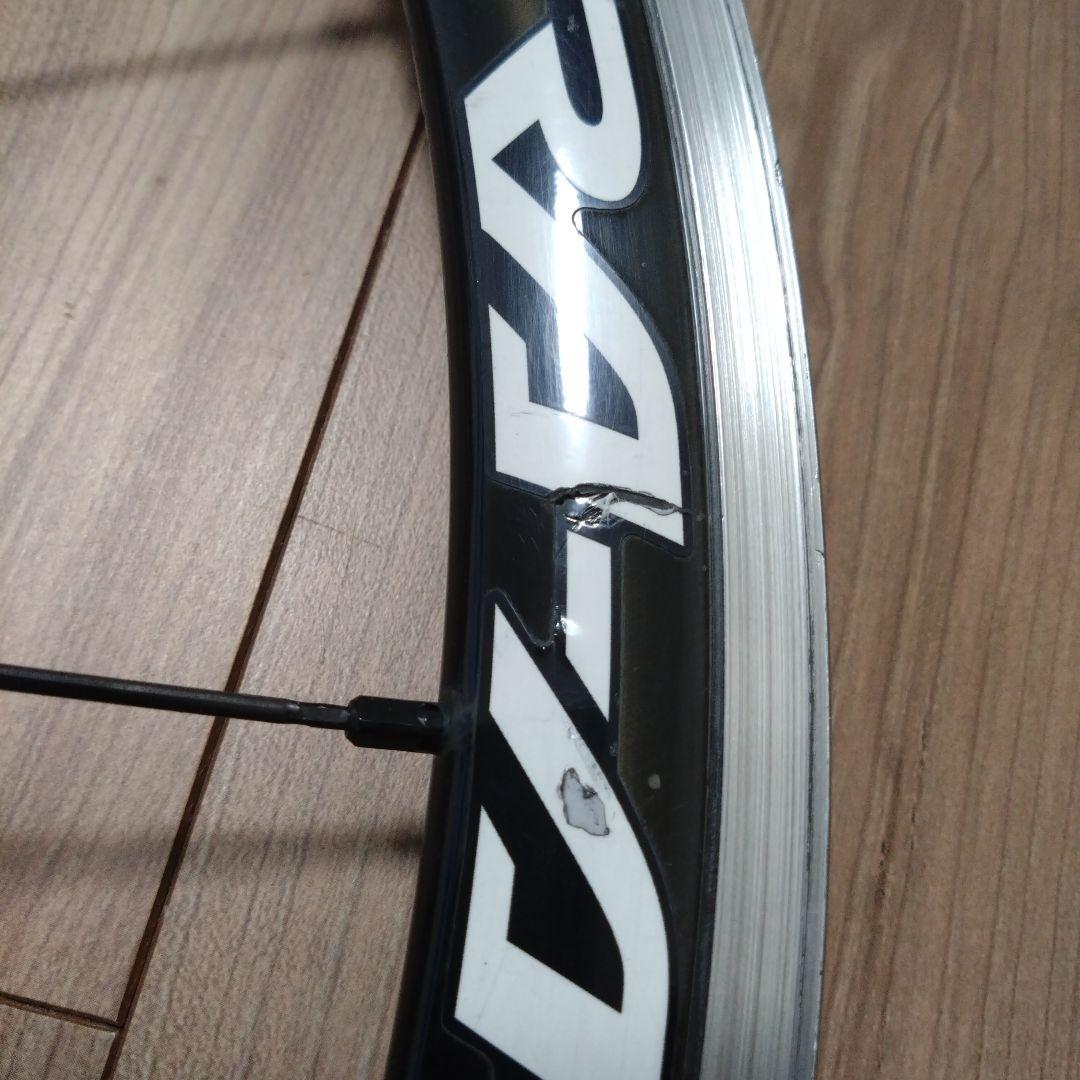 Dura-Ace WH-7900 C35 クリンチャータイヤ用