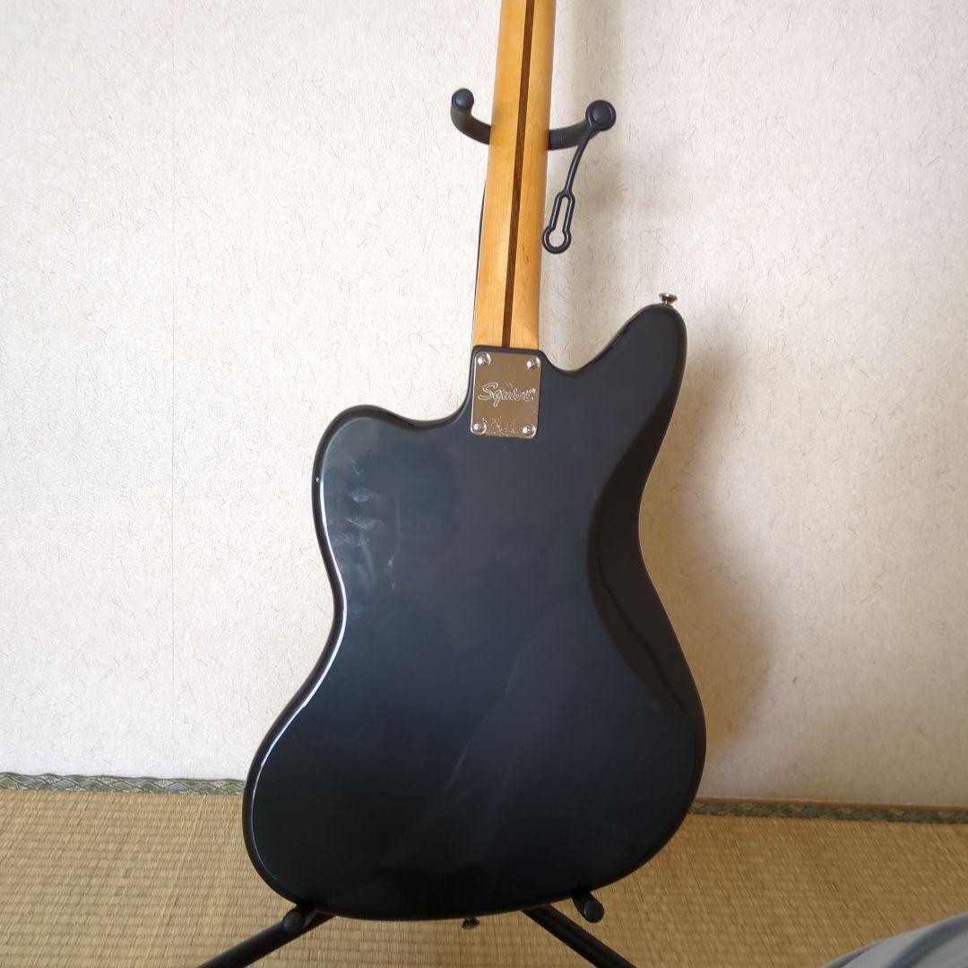 ギター squier FSR classicvibe60s jaguar