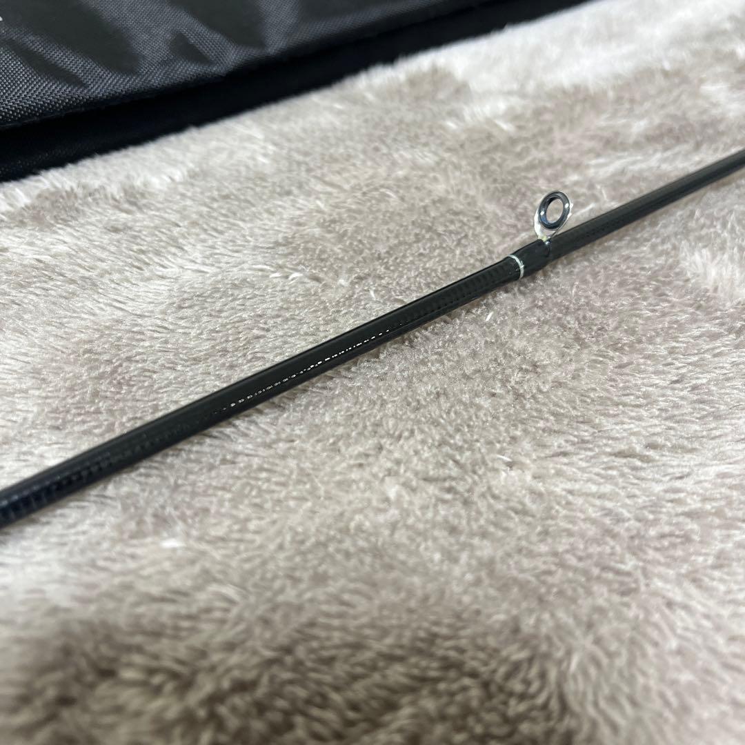 YAMAGA Blanks Ballistick 93M NANO【美品】