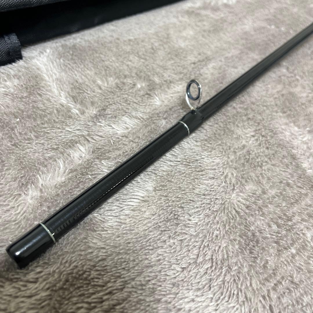 YAMAGA Blanks Ballistick 93M NANO【美品】