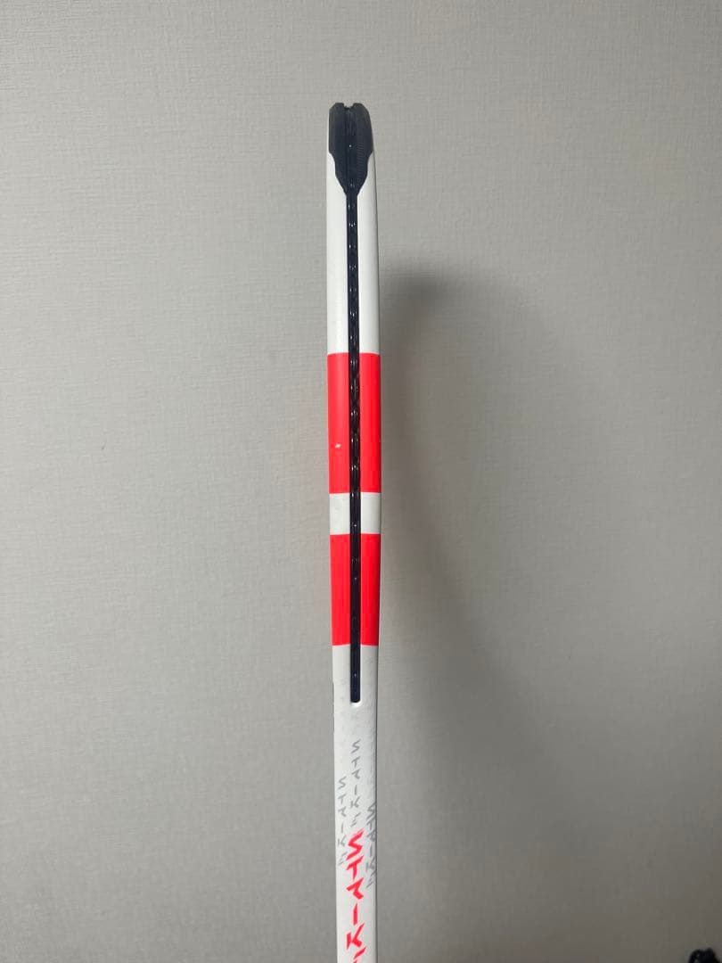 Babolat ピュアストライク98 G2 18x20 美品 RPMブラスト付
