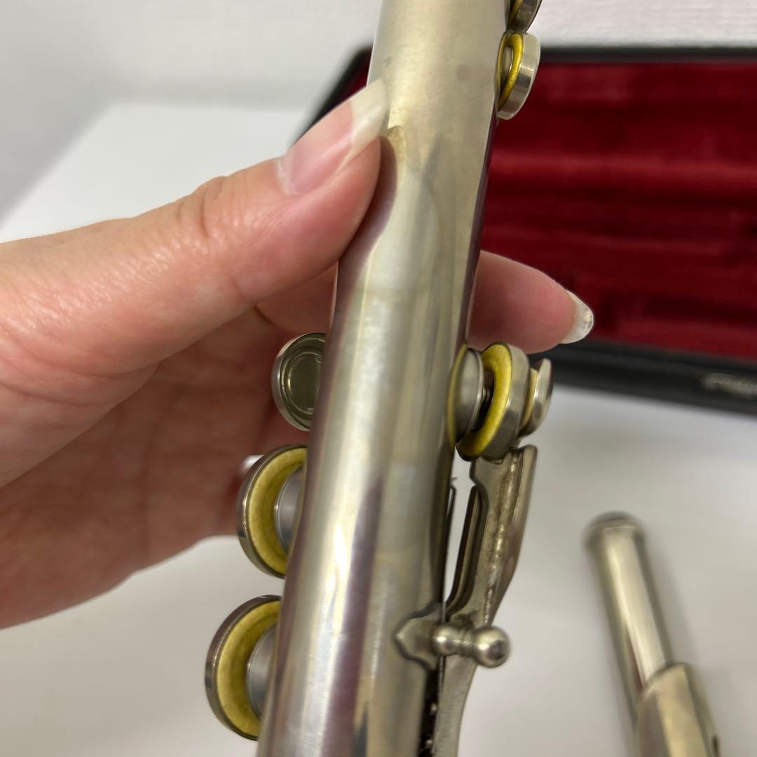 YAMAHA/ ヤマハ　フルート　YFL-211 YFL211 管楽器