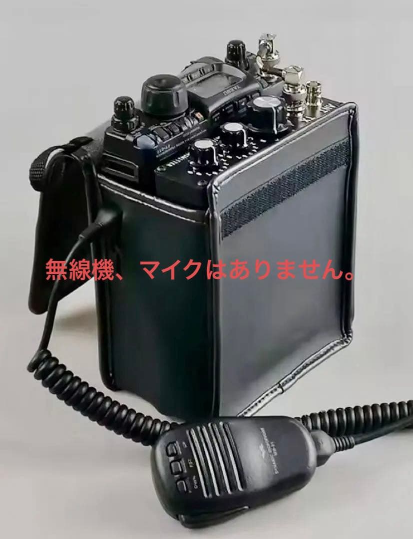 Yaesu FT-817 / FT-818用 アンテナチューナー【未使用品】