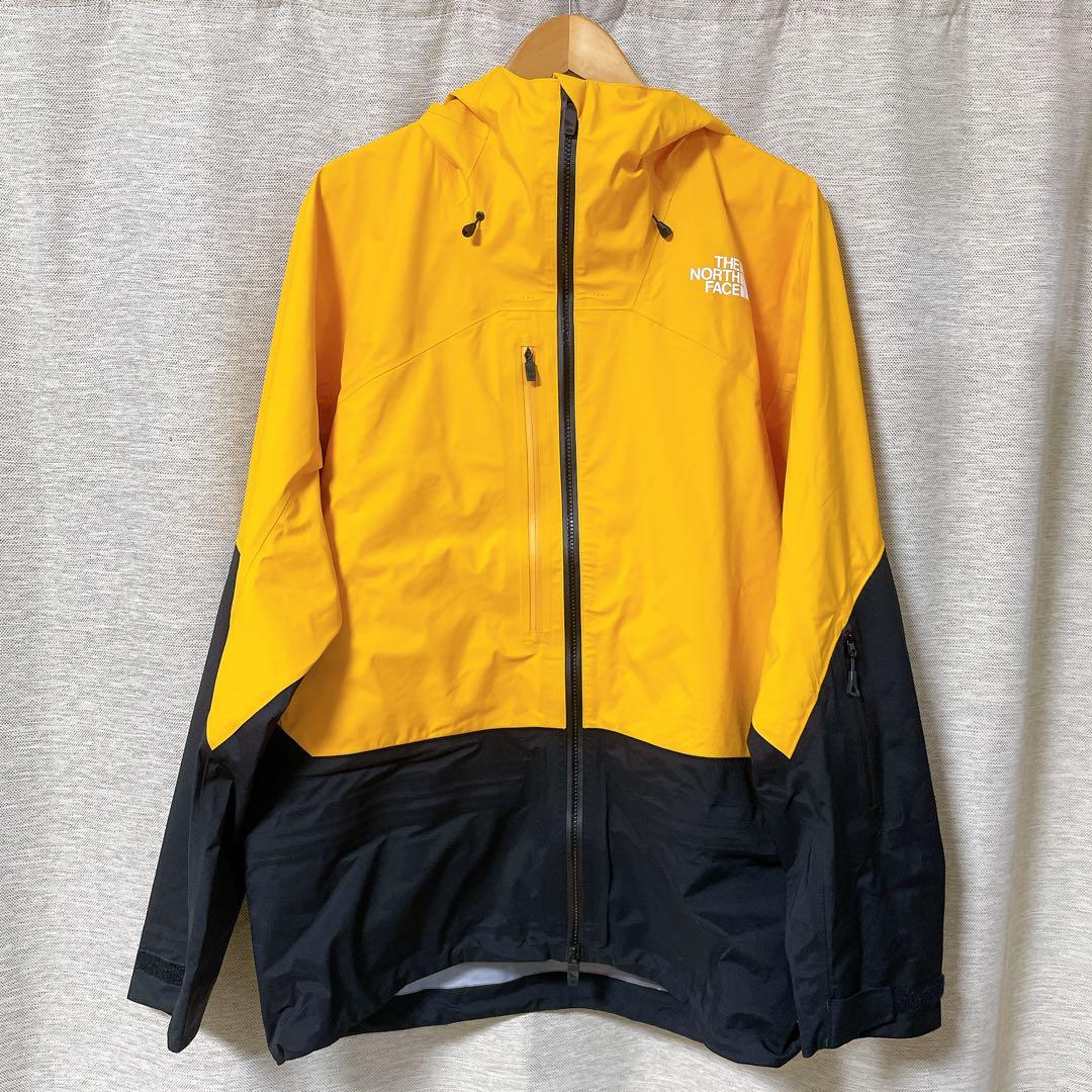 The North Face スノーボード スキー ジャケット ゴアテックス
