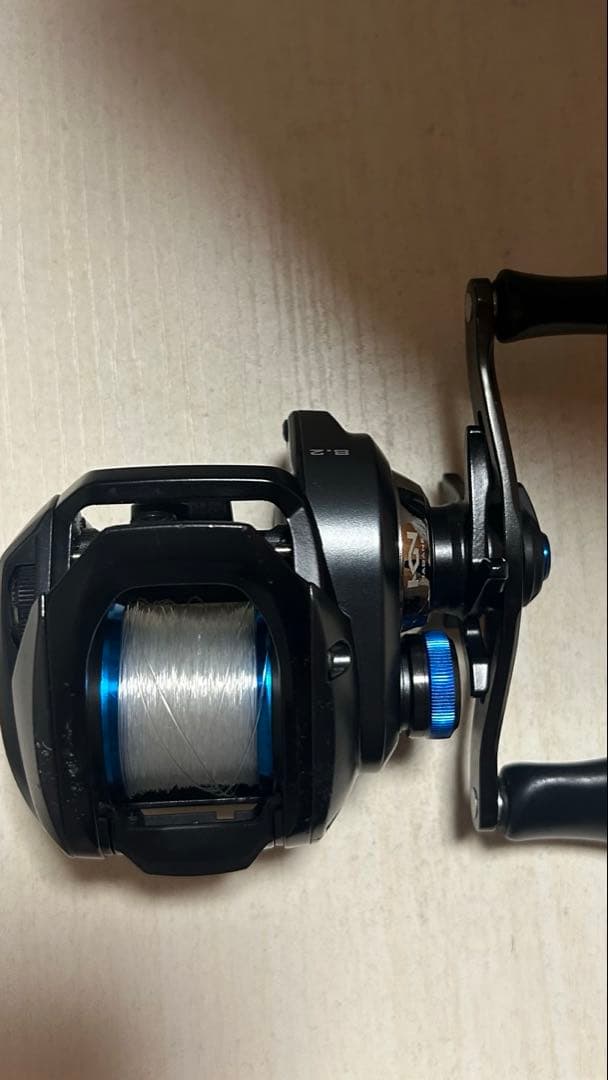 SLX DC 70XG バス釣り 釣り ベイトリール SHIMANO 値下げOK