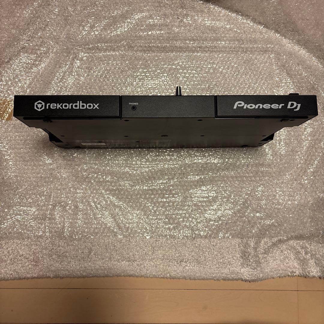 Pioneer DJ DDJ-400 コントローラー　ケーブル付