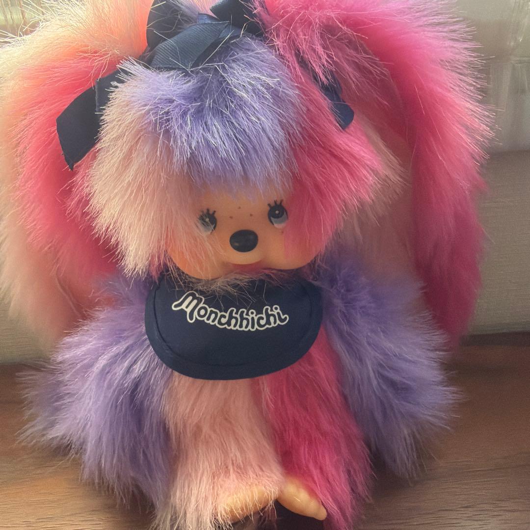 モンチッチ AM I MONCHHICHI?