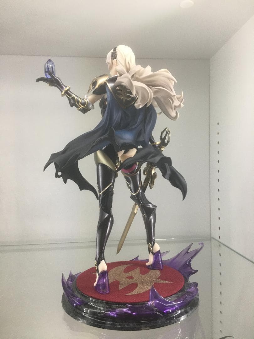 ファイアーエムブレム ダークブラッド カムイ 1/7