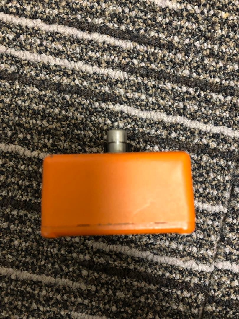 （美品）MXR Phase 90 ビンテージ74年製 BUDケース