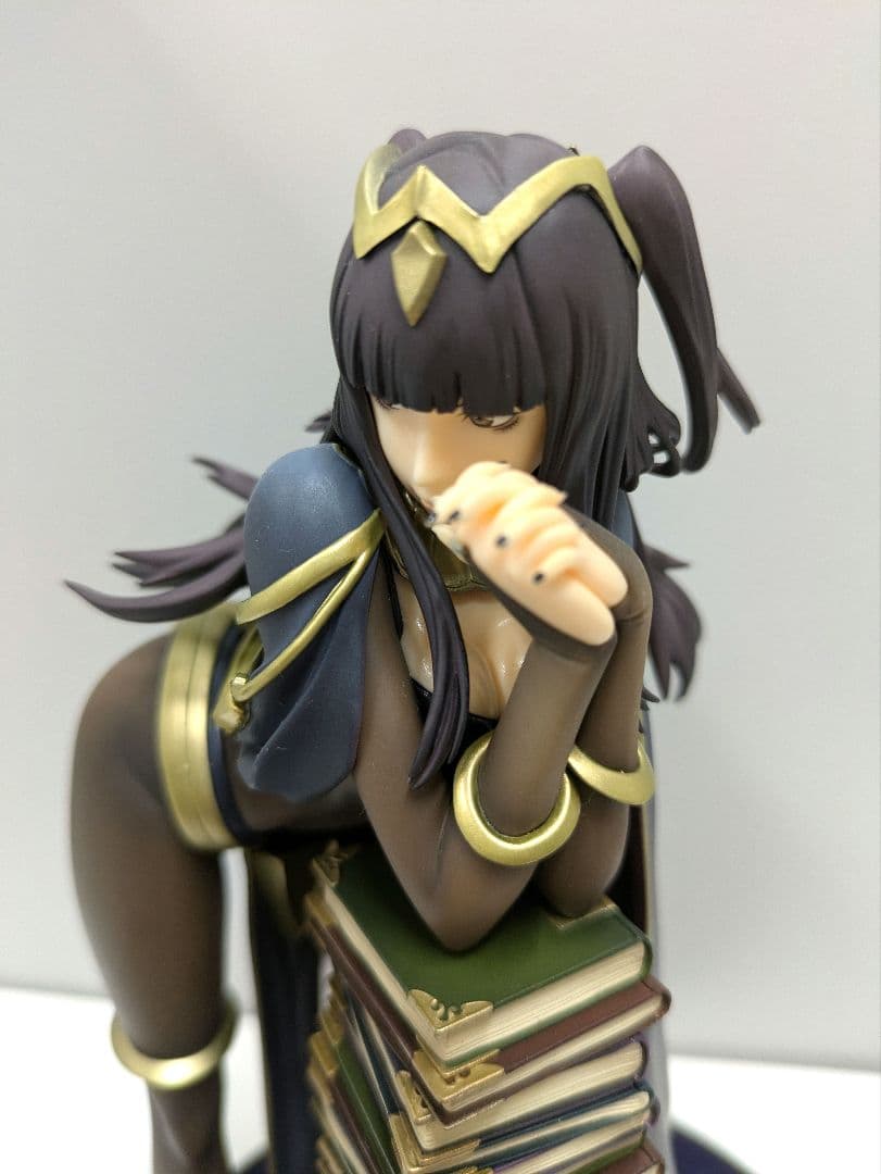 グッスマ★ サーリャ ファイアーエムブレム 覚醒 1/7 完成品 フィギュア