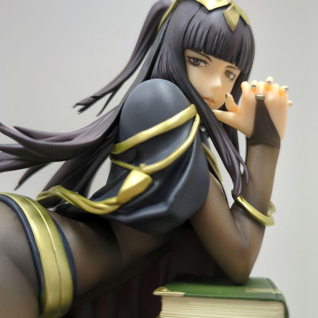 グッスマ★ サーリャ ファイアーエムブレム 覚醒 1/7 完成品 フィギュア
