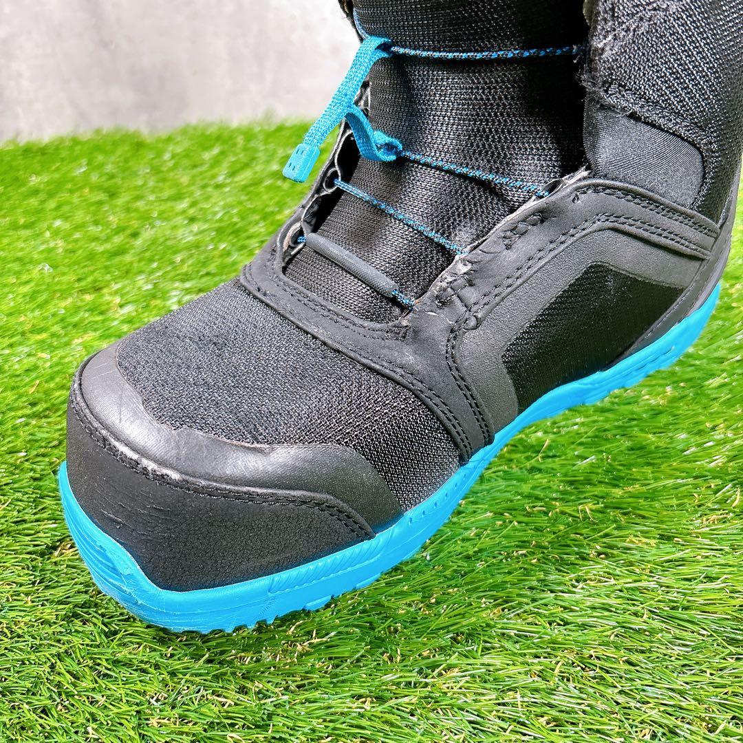 BURTON バートン AMBUSH 27.5cm メンズ ボード ブーツ