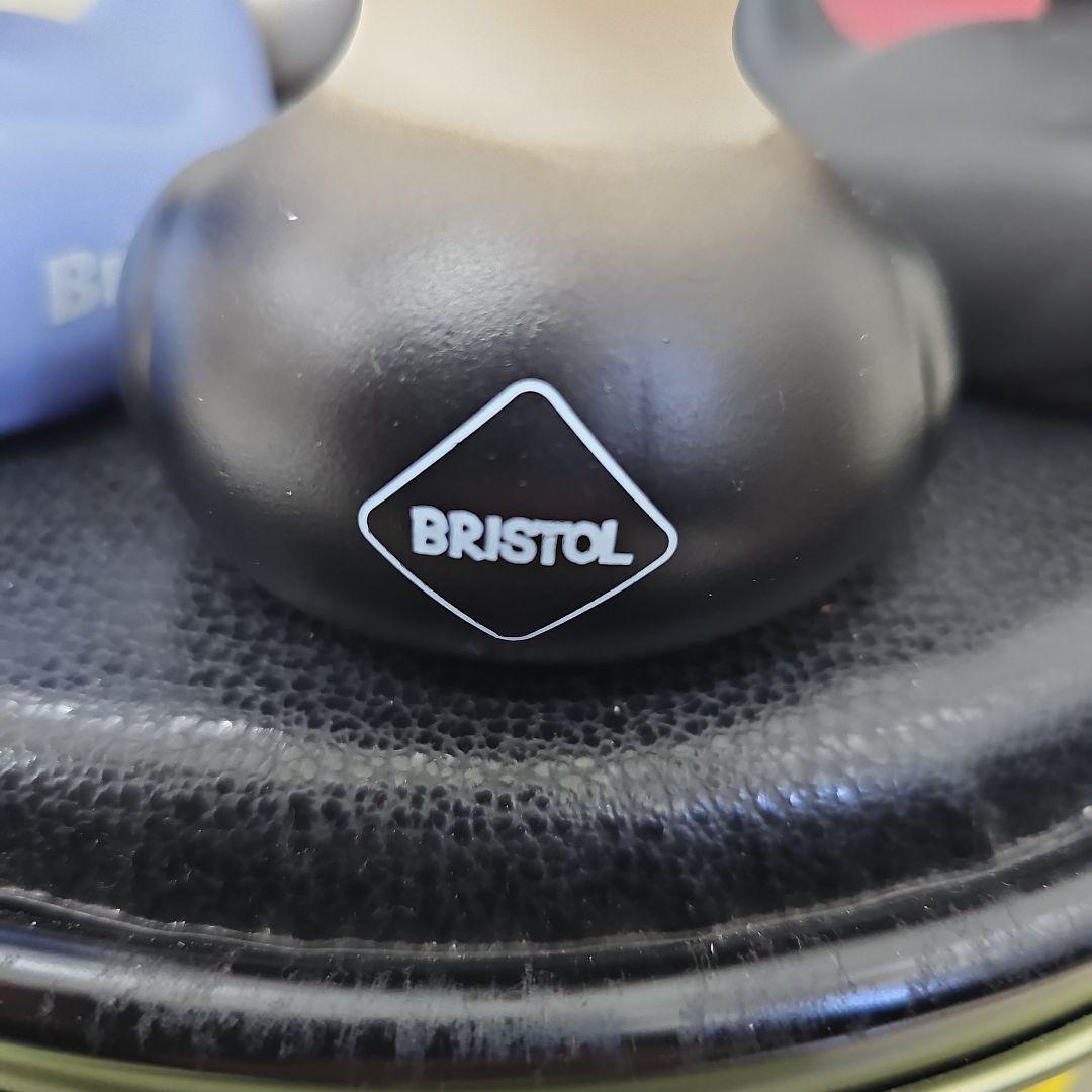最終値引価格　限定シリーズBristol アヒル型７体フィギュアセット