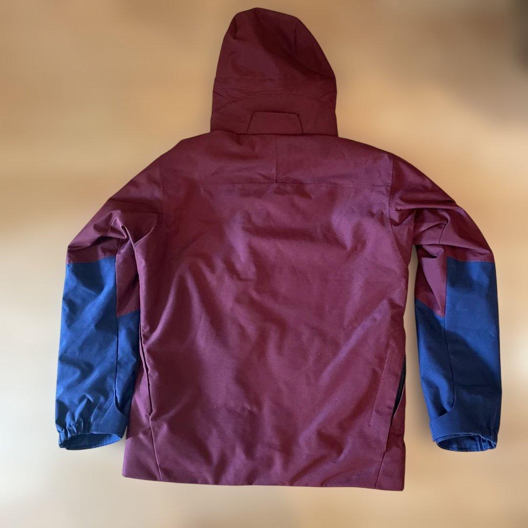 DESCENTE MDV フォルクル　スキーウェア