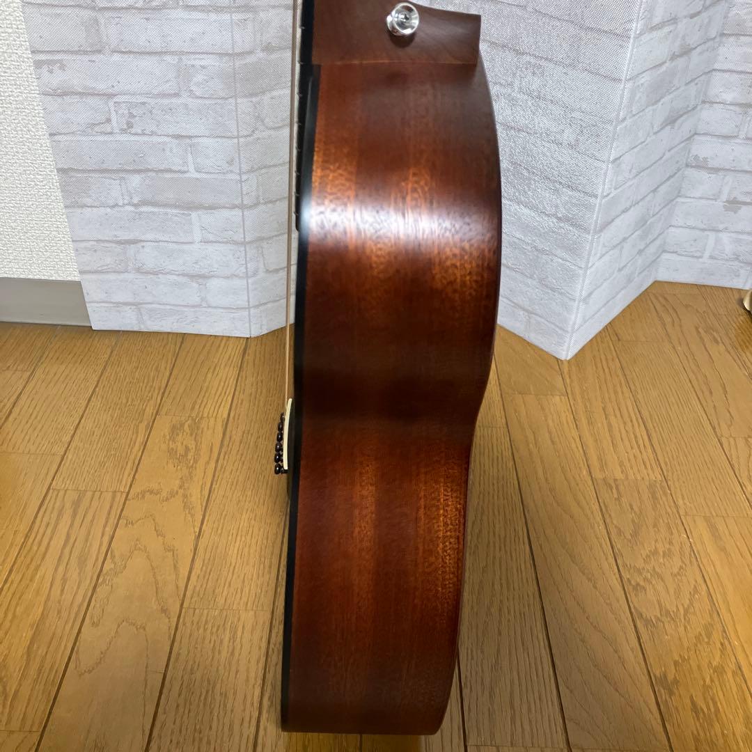 【美品】Martin アコースティックギター 000Jr-10 マーチンジュニア