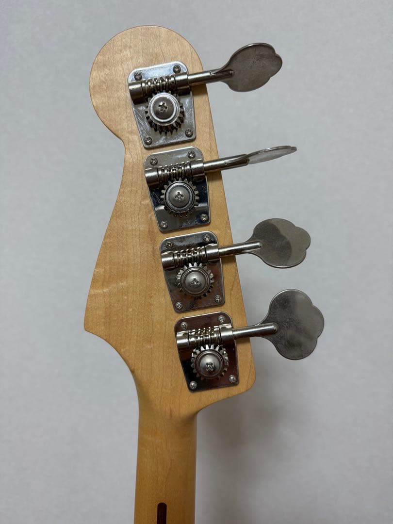 Fender Japan フェンダージャパンJB-STD 3TS エレキベース