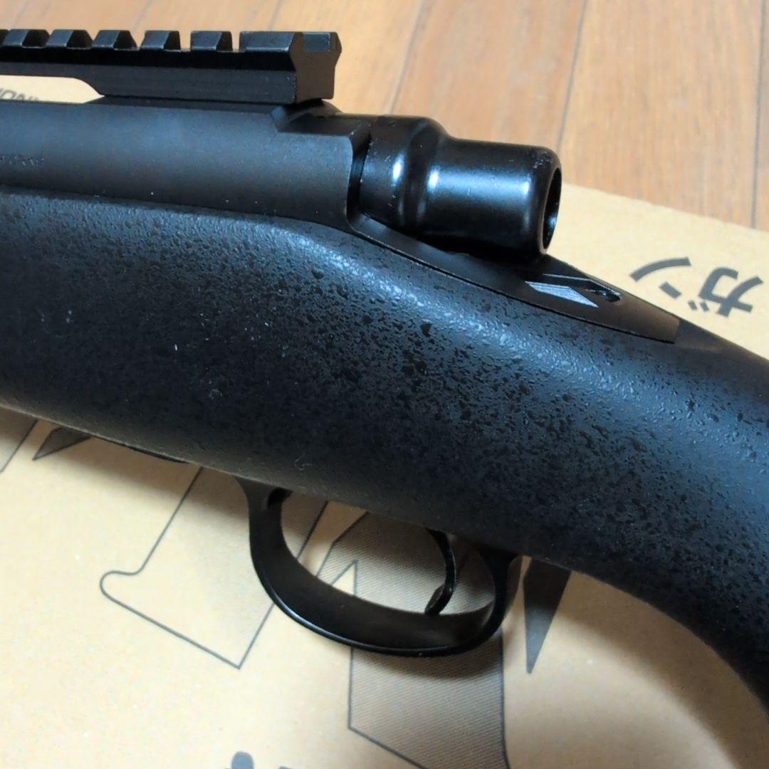 タナカワークス　M40A1 AIR　エアコッキング