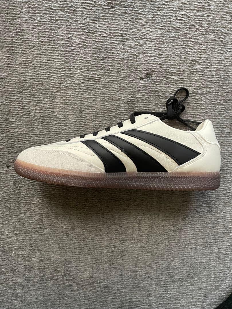 adidas プレデター フリースタイル 26.0cm 新品未使用