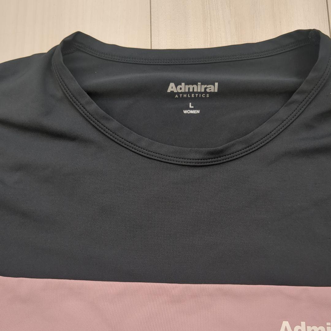 Admiral ウィメンズテニスウェア L/M