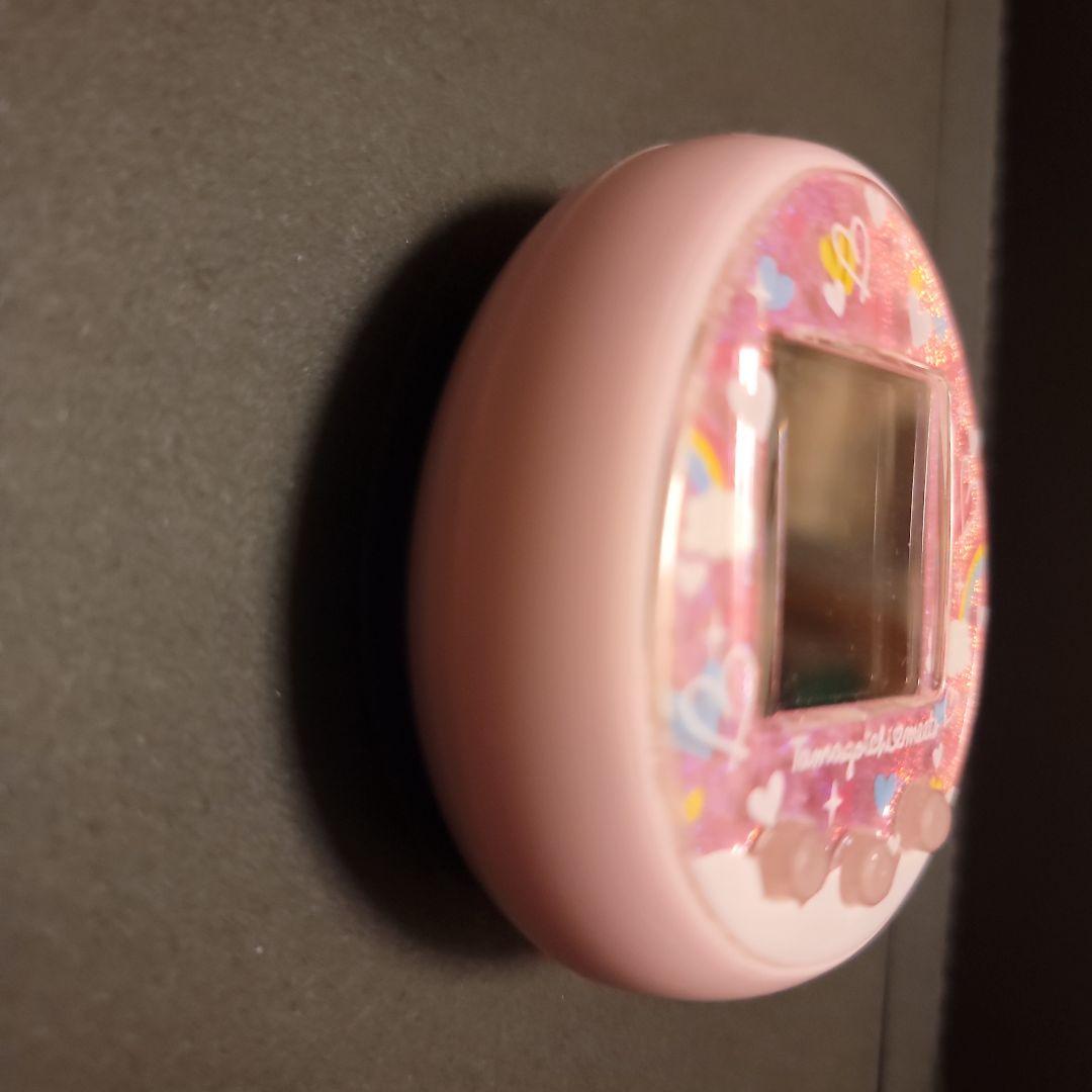 Tamagotchi meets メルヘンみーつ