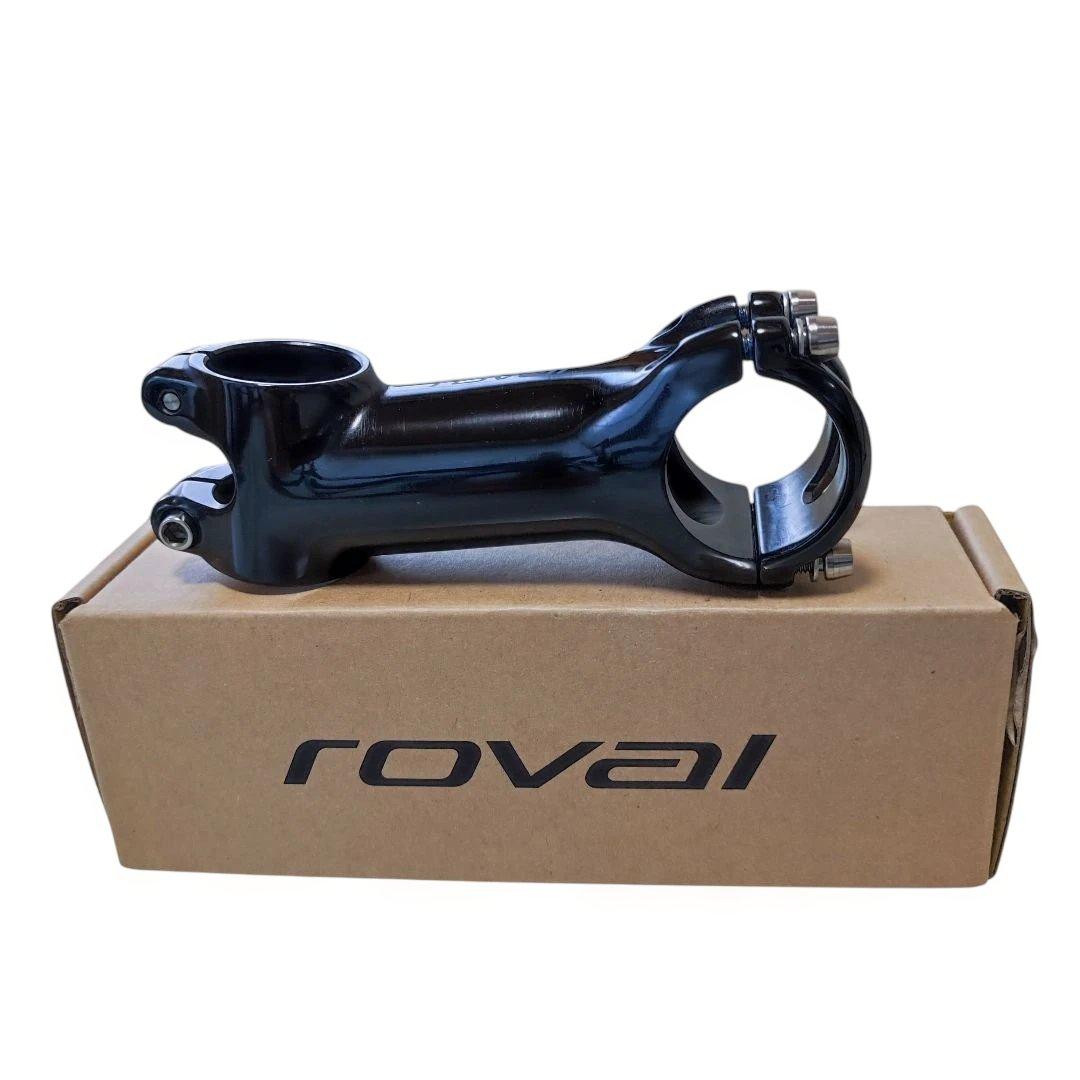 Roval Alpinist Stem φ31.8 90mm 12°
