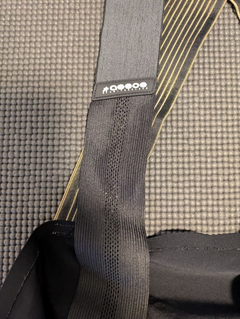 Assos RSR Targa S9 Bib ShortsサイズXL