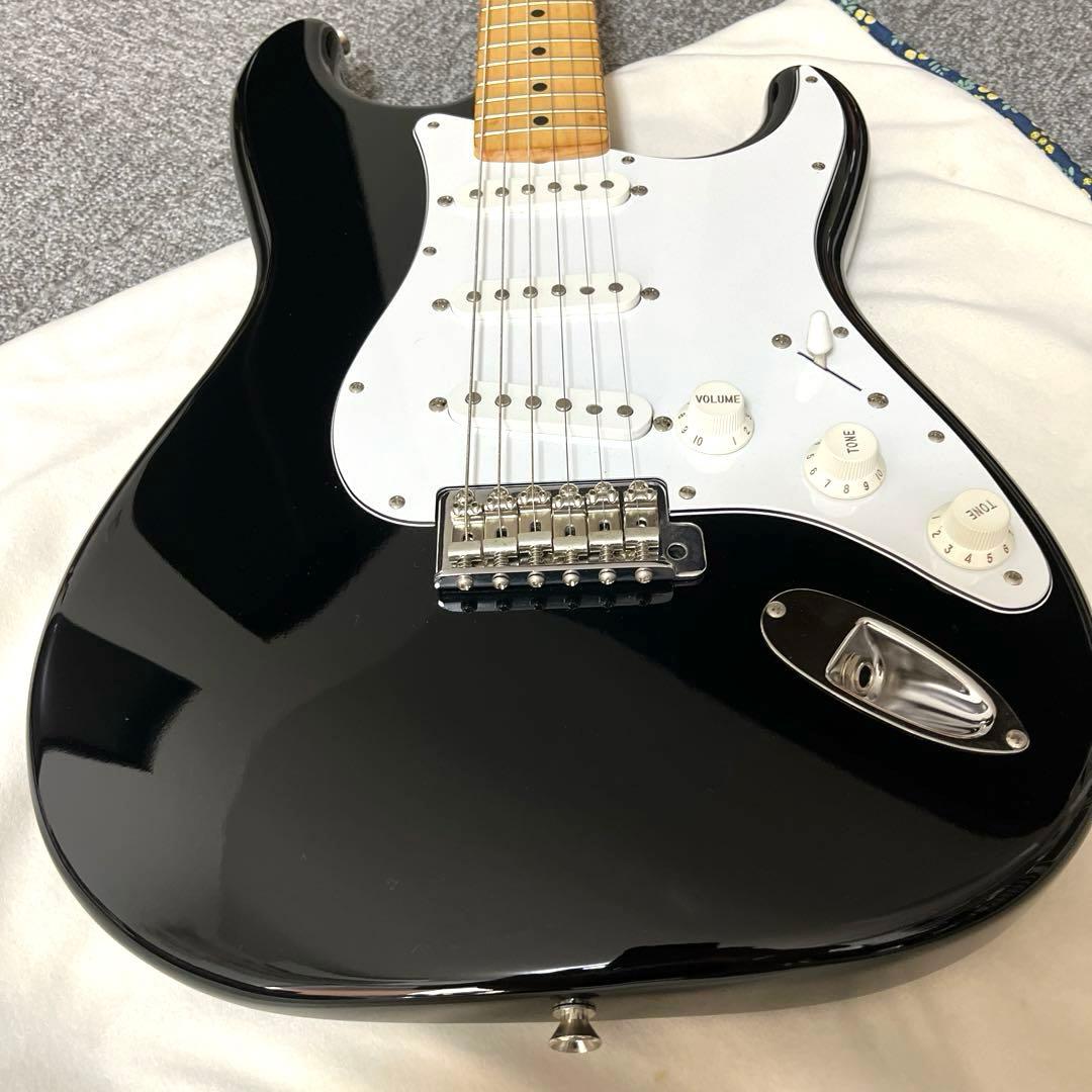 fender JAPAN ストラトキャスター　フジゲン