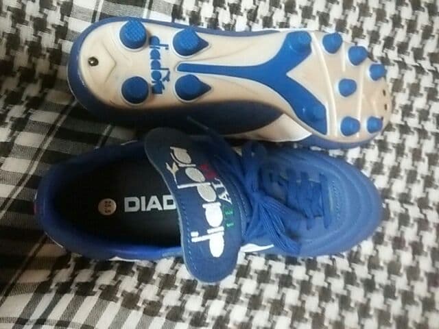 ディアドラ diadora レジェンダアズーリ[復刻]