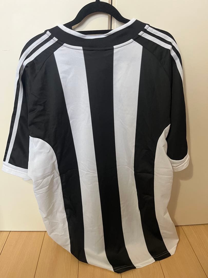adidas Newcastle United ユニフォーム