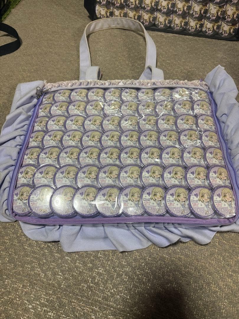 ☆ゆら出品☆ 痛バ