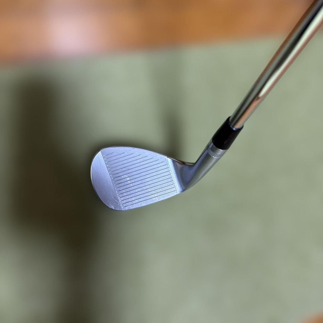 タイトリスト ウェッジ VOKEY