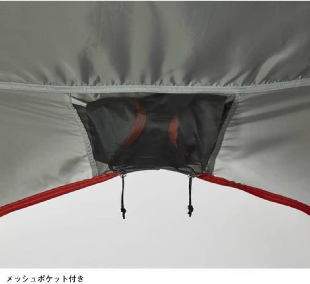 新品未開封　THE NORTH FACE Lander2