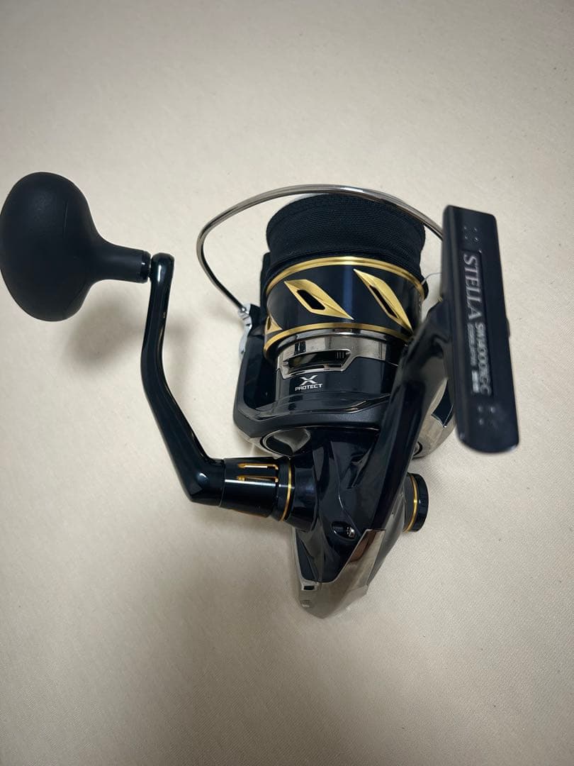 SHIMANO 19STELLA SW14000XG 美品