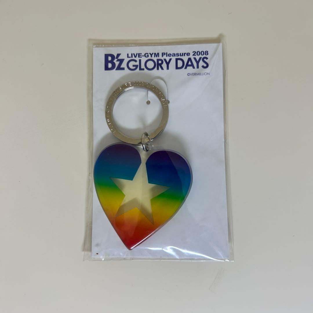 B'z GROLY DAYS グッズセット