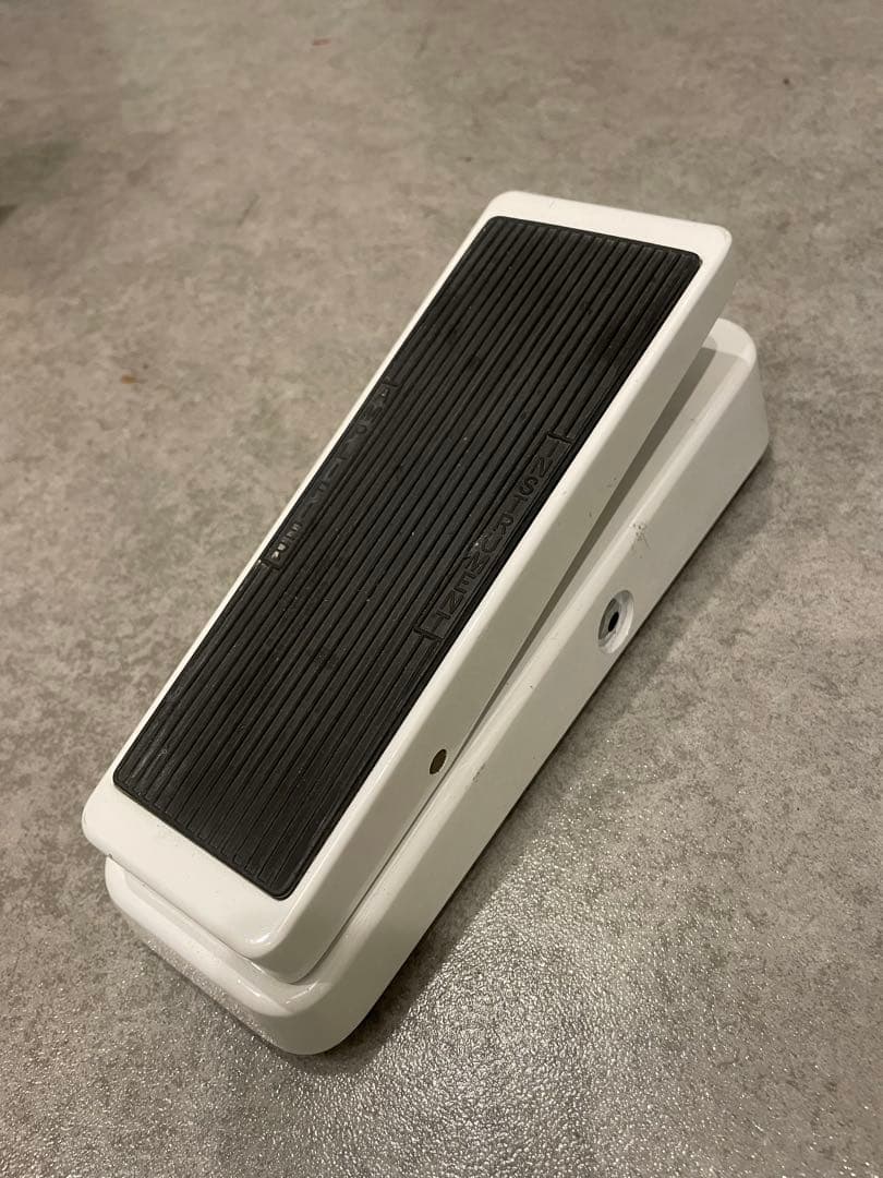 ギター Jim Dunlop / 105Q Cry Baby Bass Wah