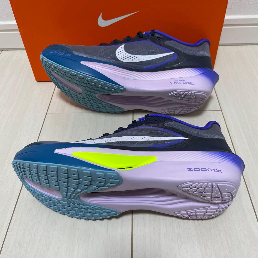 新品 NIKE 26.0 ZOOM FLY 6 ズーム　フライ6