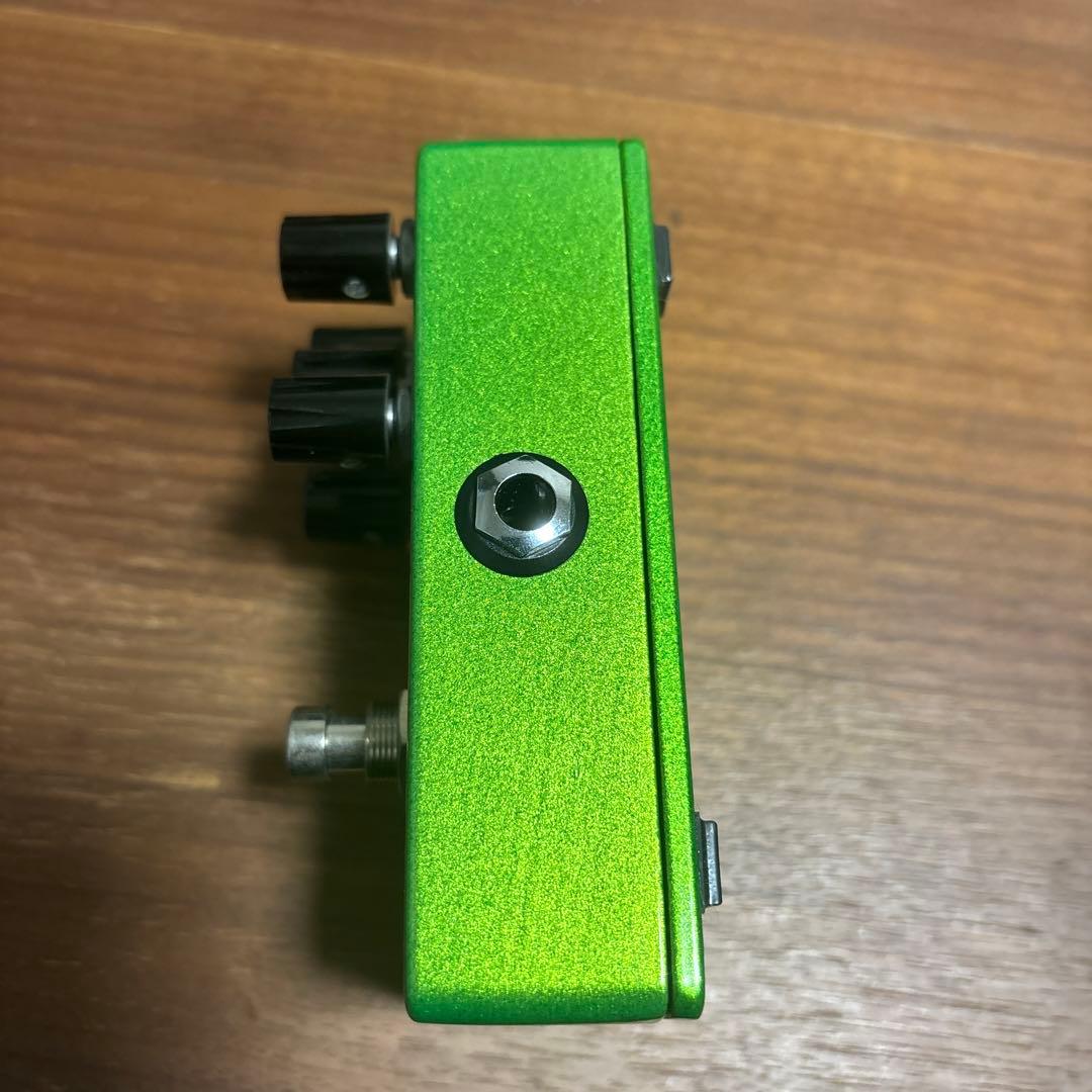 ギター Vertical Fuzz Factory Vexter