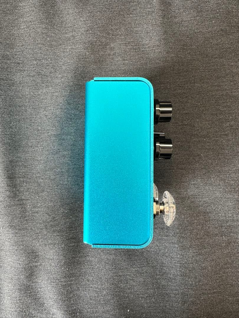 strymon blueSky v2 ギターエフェクター