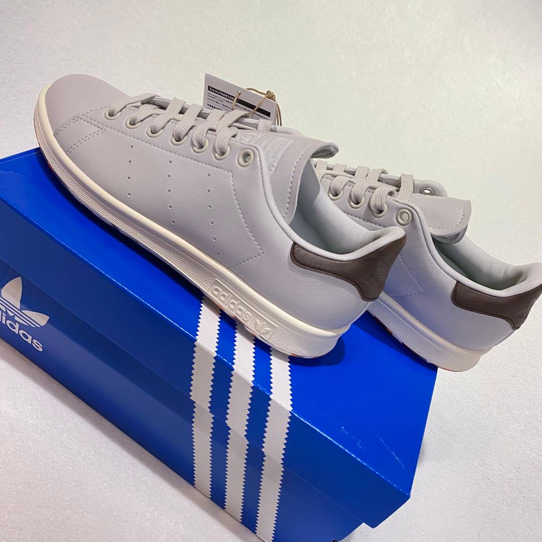 ［新品］adidas originals▽スタンスミスゴルフ stansmith
