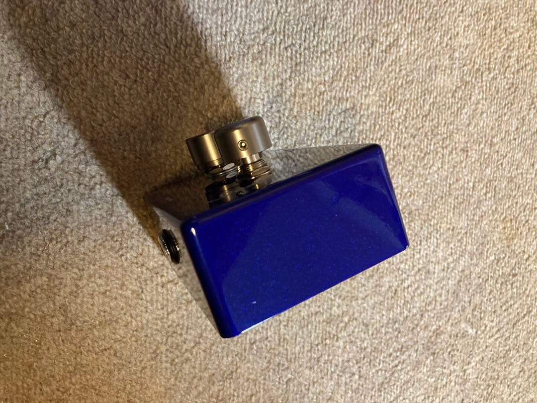 ギター Indigo Note Wah Effect Pedal